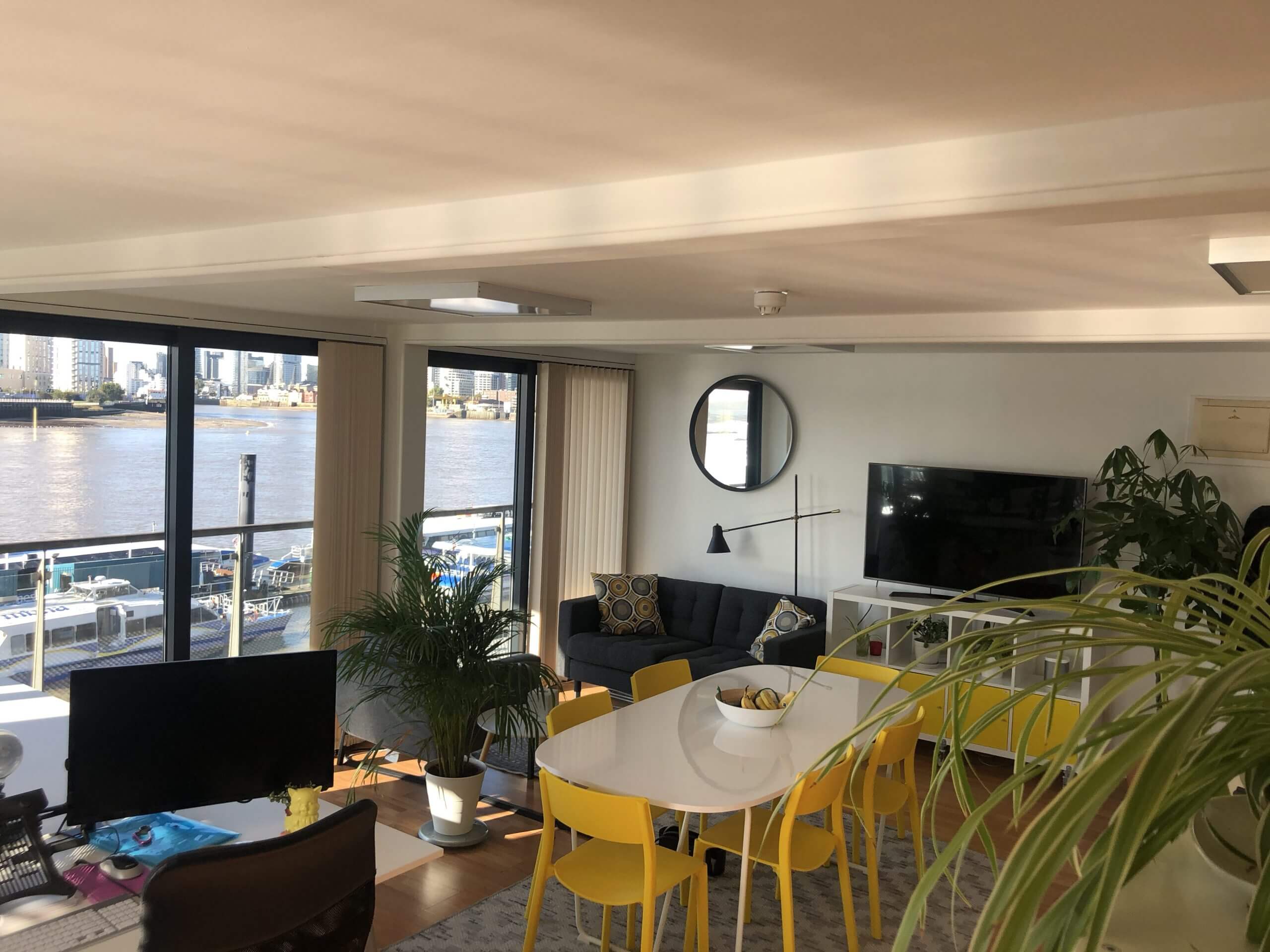 Production office and Studio | bigSmall.tv